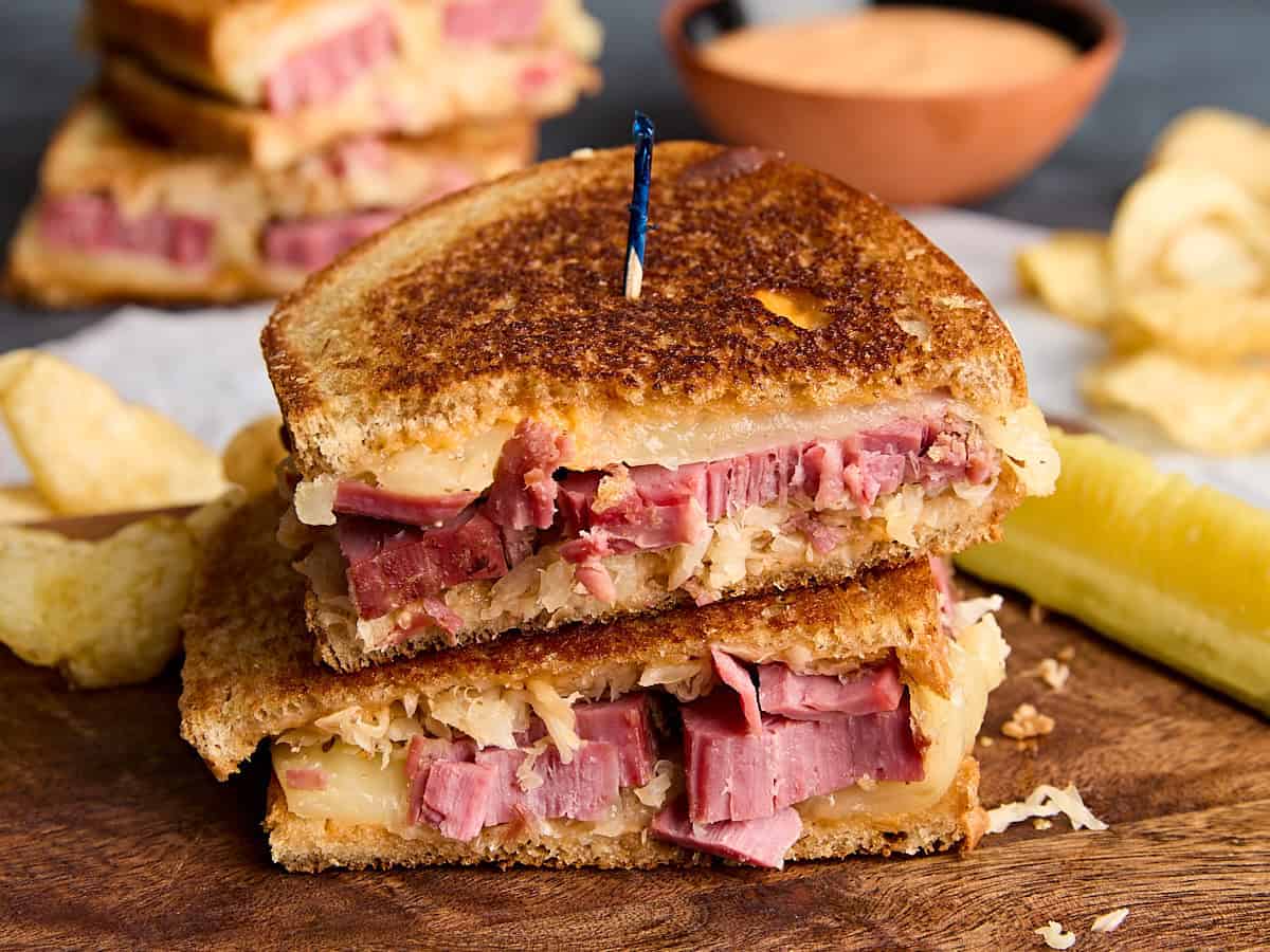 Woodside Deli | Germantown's Neighborhood Deli Since 1947