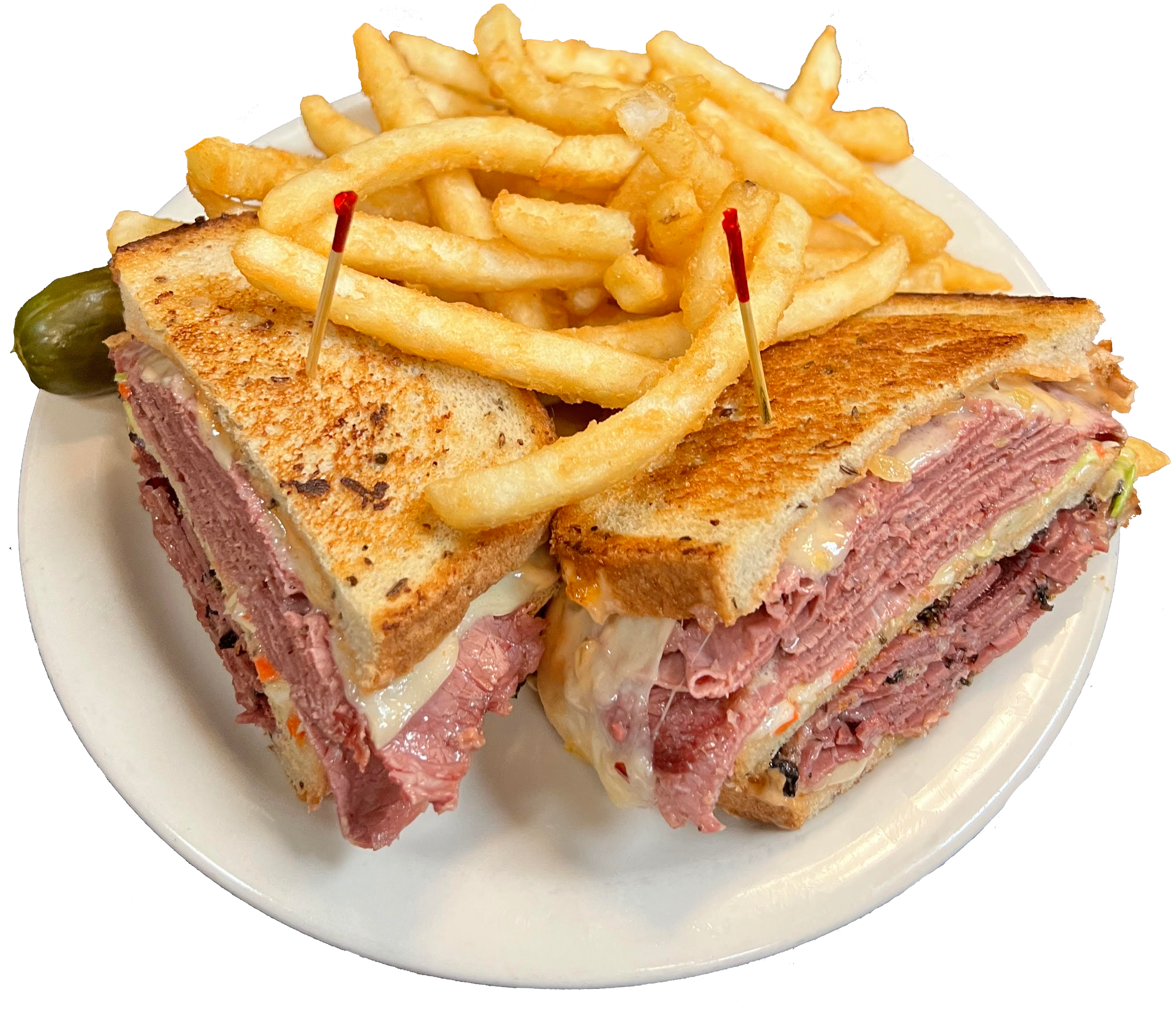 Woodside Deli | Germantown's Neighborhood Deli Since 1947